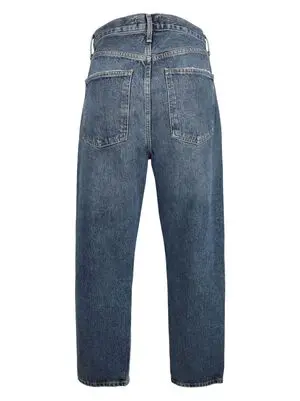 AGOLDE 90's Cropped Jeans