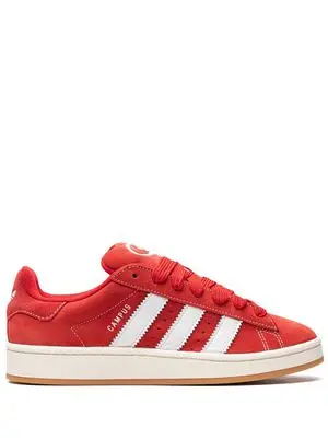 Adidas Campus 00s Sneakers Red