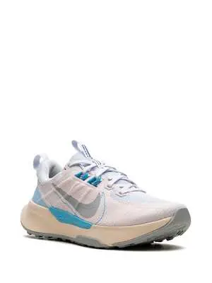 Nike Juniper Trail 2 Next Nature Sneakers - Blue