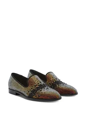 GIUSEPPE ZANOTTI Marthinique Loafers