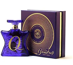 BOND NO. 9 Bond No 9 Queens Eau De Parfum Spray 3.4 Oz - One-color