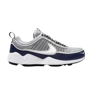 Nike Air Zoom Spiridon '16 Sneakers - Grey