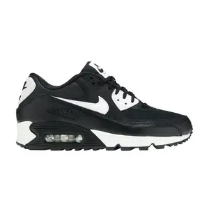 Nike Air Max 90 Essential Sneakers - Black