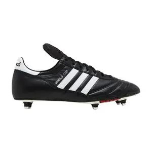 Adidas World Cup Leather Sg Made In Germany