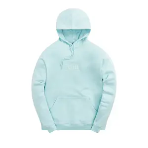 Kith Hooded Pullover Sweatshirt