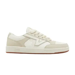 VANS Lowland Cc Sneakers - Cream