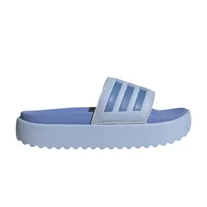 Adidas Adilette Platform Slides