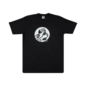 Supreme Molotov T-shirt - Black
