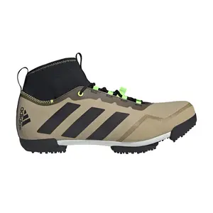 Adidas The Gravel Cycling Athletic Shoe