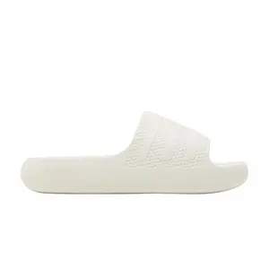 Adidas Adilette Ayoon Slides - White