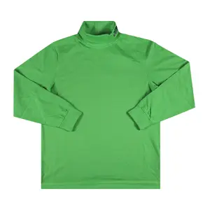 Supreme X The North Face Rtg Turtleneck - Green