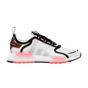 Adidas Nmd_v3 Athletic Sneakers