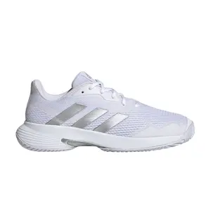 Adidas Courtjam Control Sneakers