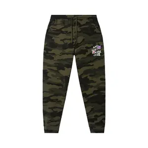 ANTI SOCIAL SOCIAL CLUB Shell Shock Camo Sweatpants