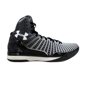 Under Armour Micro G Clutchfit Drive - Black