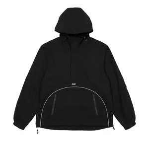 PALACE Deflector 1/2 Zip Jacket
