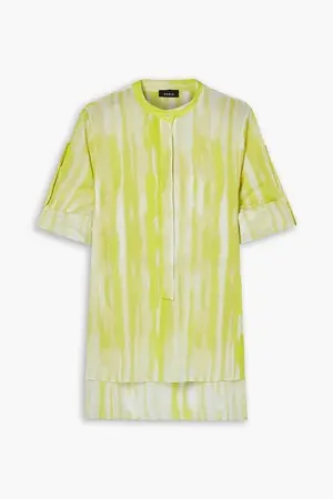Tie & Dye Kaftans Tunics