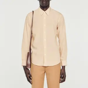 Sandro Striped Shirt