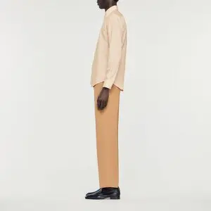 Sandro Striped Shirt