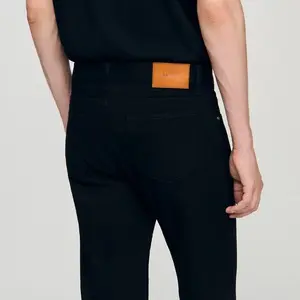 Sandro Slim-fit Jeans - Black