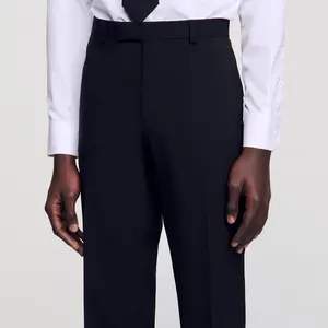 Sandro Classic Suit Trousers