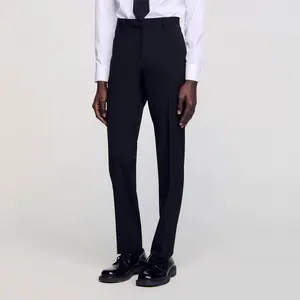 Sandro Classic Suit Trousers