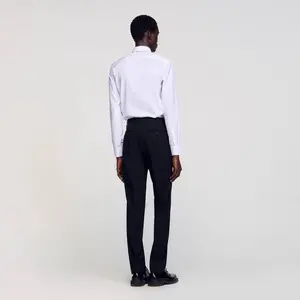 Sandro Classic Suit Trousers