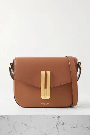 Demellier Baguette Cross Body Bags