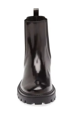 TOD'S Gomma Chelsea Boot