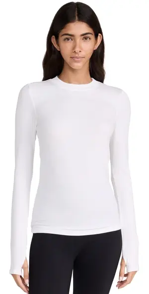Splits59 Crewneck T-shirts For Women