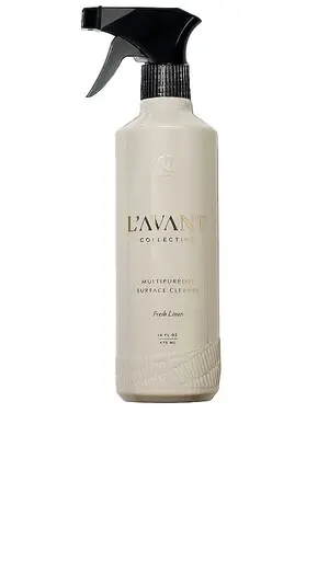 L'AVANT COLLECTIVE Multipurpose Cleaner In Na - Fresh Linen