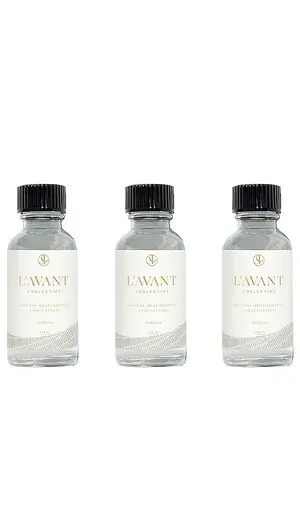 L'AVANT COLLECTIVE Multipurpose Cleaner Refill Pack Of 3 In Na - Fresh Linen