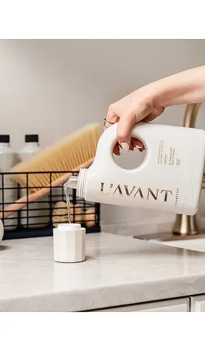 L'AVANT COLLECTIVE Laundry Detergent In Na