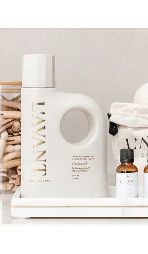 L'AVANT COLLECTIVE Laundry Detergent In Na - Unscented