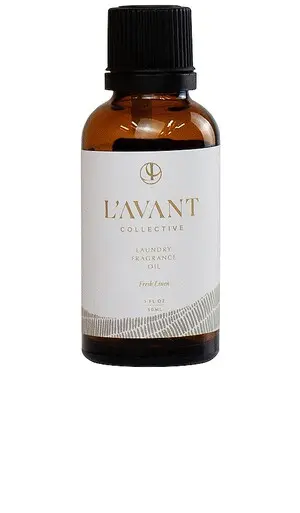 L'AVANT COLLECTIVE Laundry Oil In Na - Fresh Linen