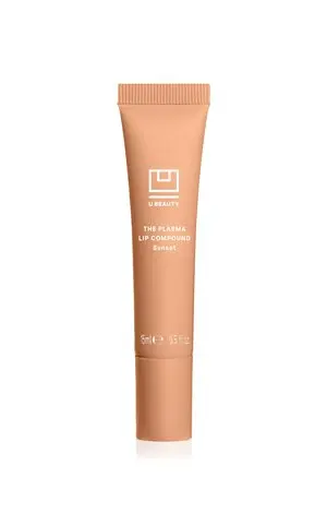 U BEAUTY The Plasma Lip Compound Tinted Idol Pink