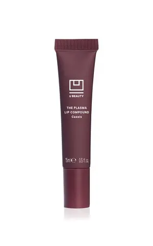 U BEAUTY The Plasma Lip Compound Tinted Lady Universal
