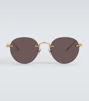 CARTIER Signature C De Sunglasses