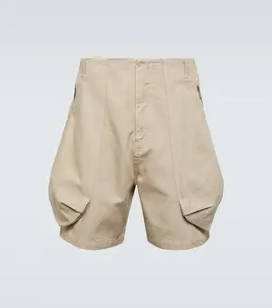 Jacquemus Oversized Shorts For Men