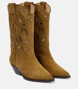 Women's Isabel Marant Cowboy Boots