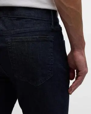 JOE & APOS;S JEANS Joe's Jeans Asher Slim-fit Jeans - Fernsby