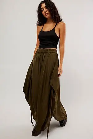 NICHOLAS K Niko Skirt