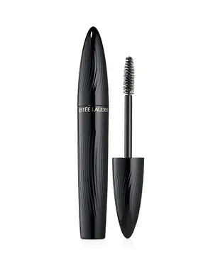 Estée Lauder Turbo Lash High Powered Volume + Length Mascara - Black