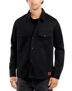 Hugo Shirt Jacket Outerwear For Men