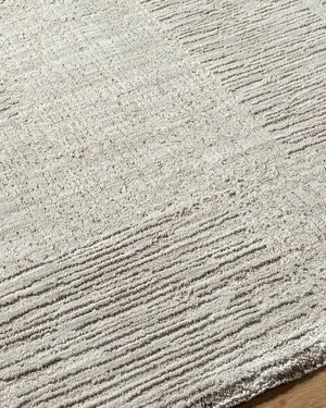 Livabliss Masterpiece Mpc-2308 Round Area Rug, 5'3 X 5'3
