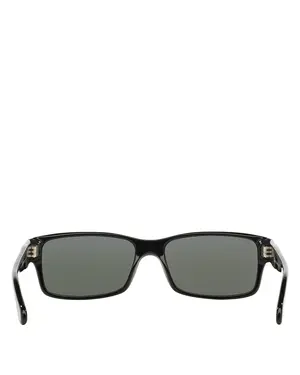 Persol Rectangle Sunglasses