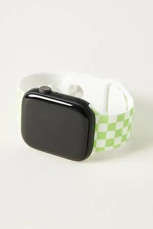 WALLI CASES, WALLI Walli Apple Watch Band - Lime