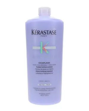 Kerastase Kérastase 1 Liter Blond Absolu Cicaflash Conditioner - Nocolor