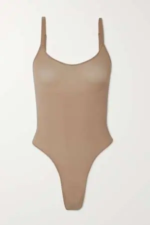 SKIMS Everyday Sculpt Bodysuit