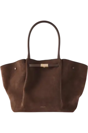 Demellier Belted Totes